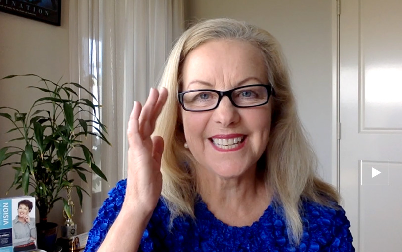 Coaching Programs - Annette Stanton